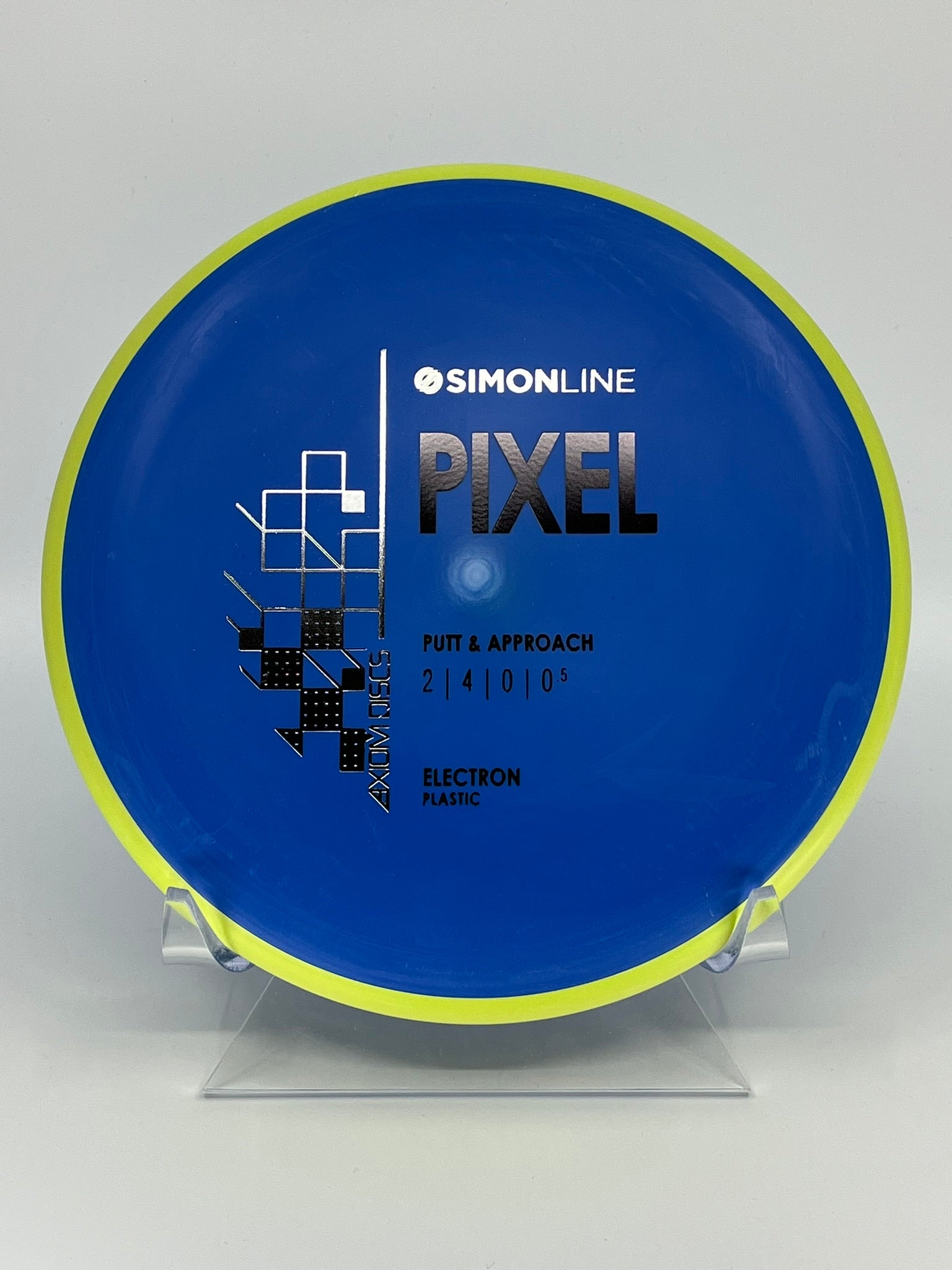 Axiom Electron Pixel Simon Line – Outer Limits Disc Golf