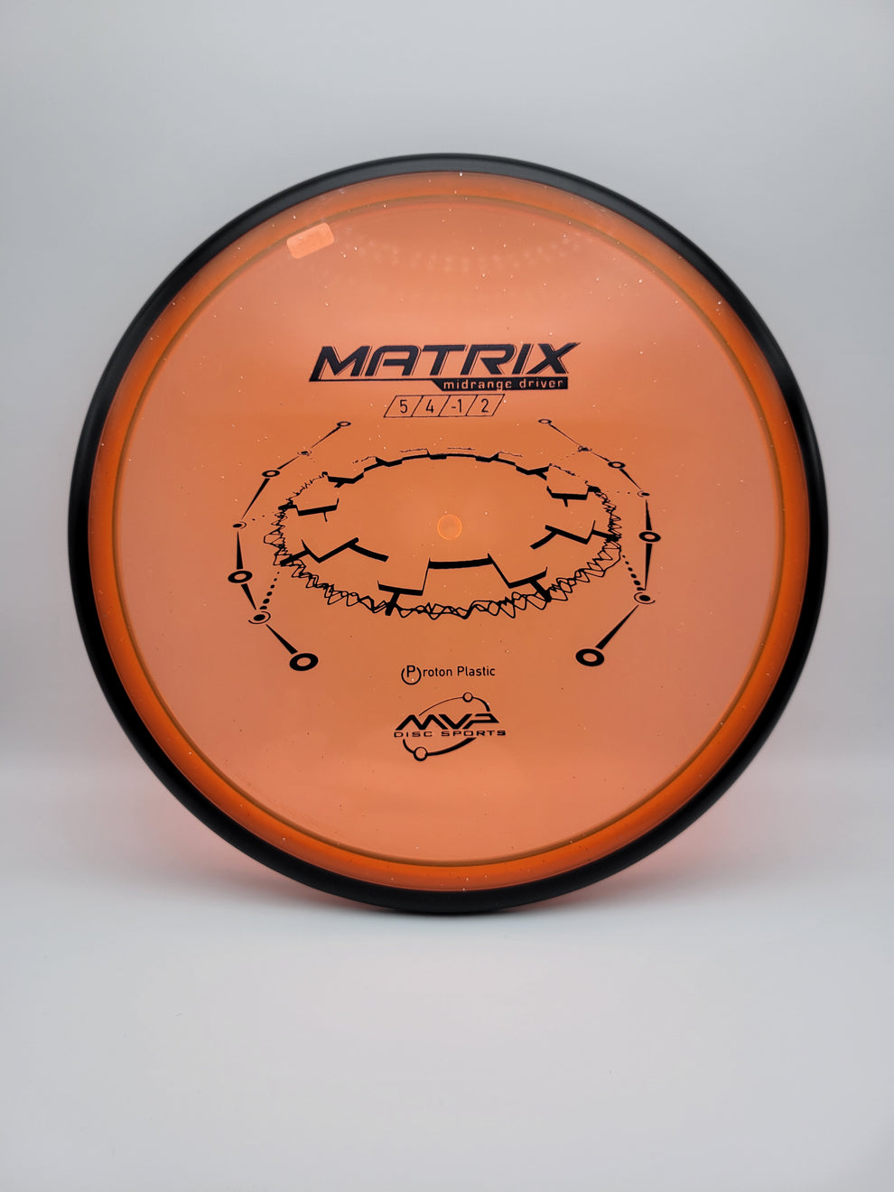 MVP Proton Matrix – Outer Limits Disc Golf